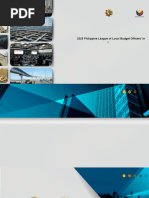 2024 0429 ICC Memo On The NEDA Board ICC Guidelines On The Review and ...