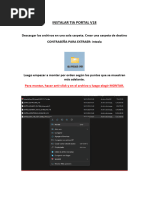 Manual de Instalacion de Tia Portal V15 o V16 | PDF | Software | Compatibles con PC Ibm