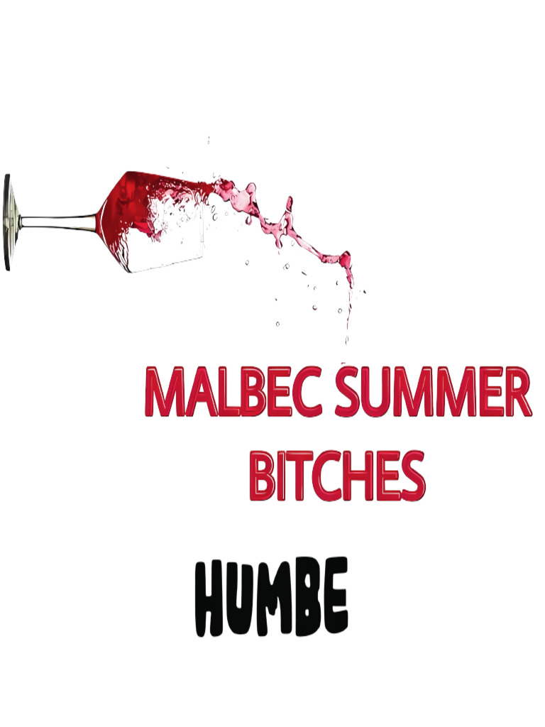 Malbec Humbe Final | PDF