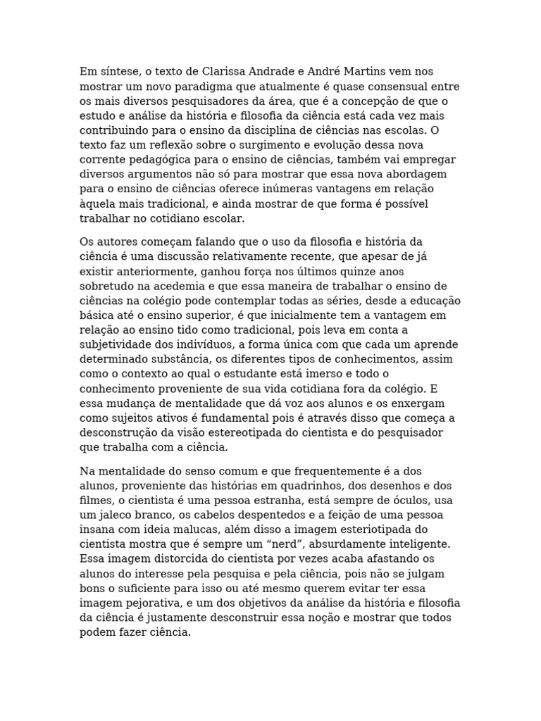 11f6b1-314159 - Como A HFC Combate A Imagem Distorcida Do Cientista ...