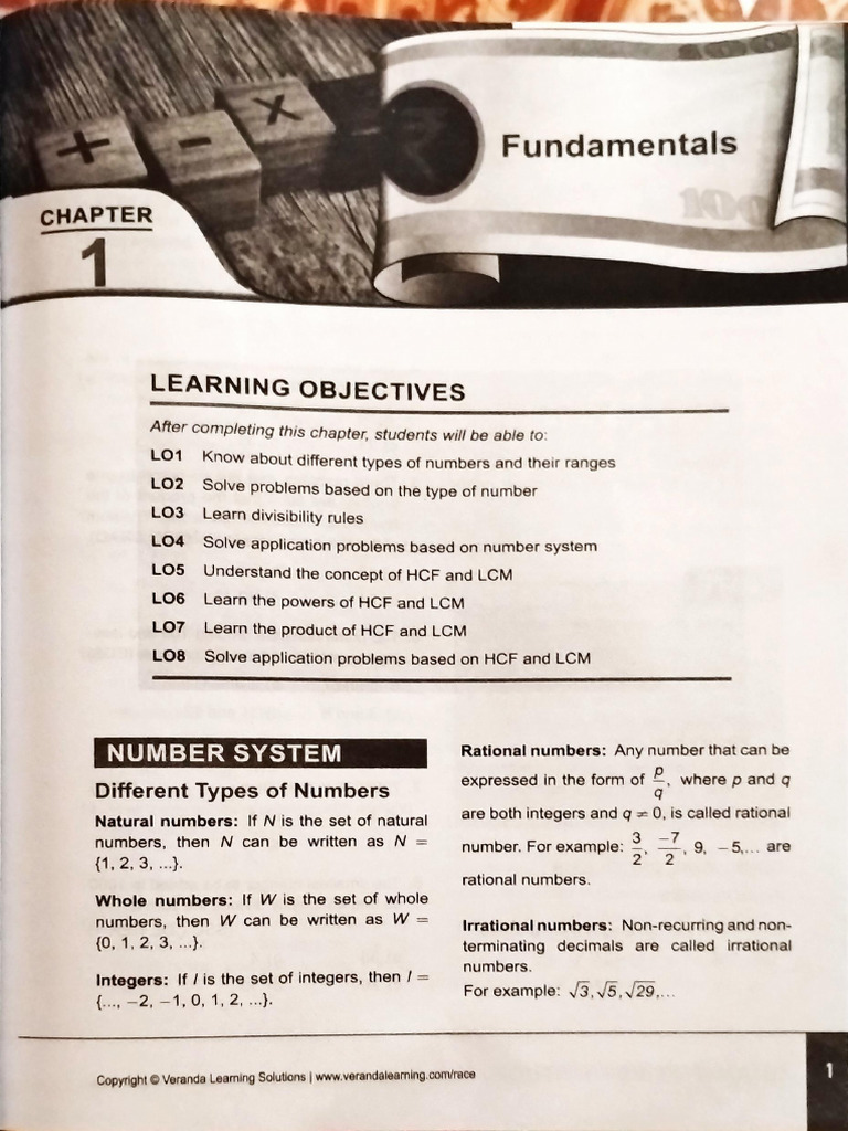 Aptitude Part 1 | PDF