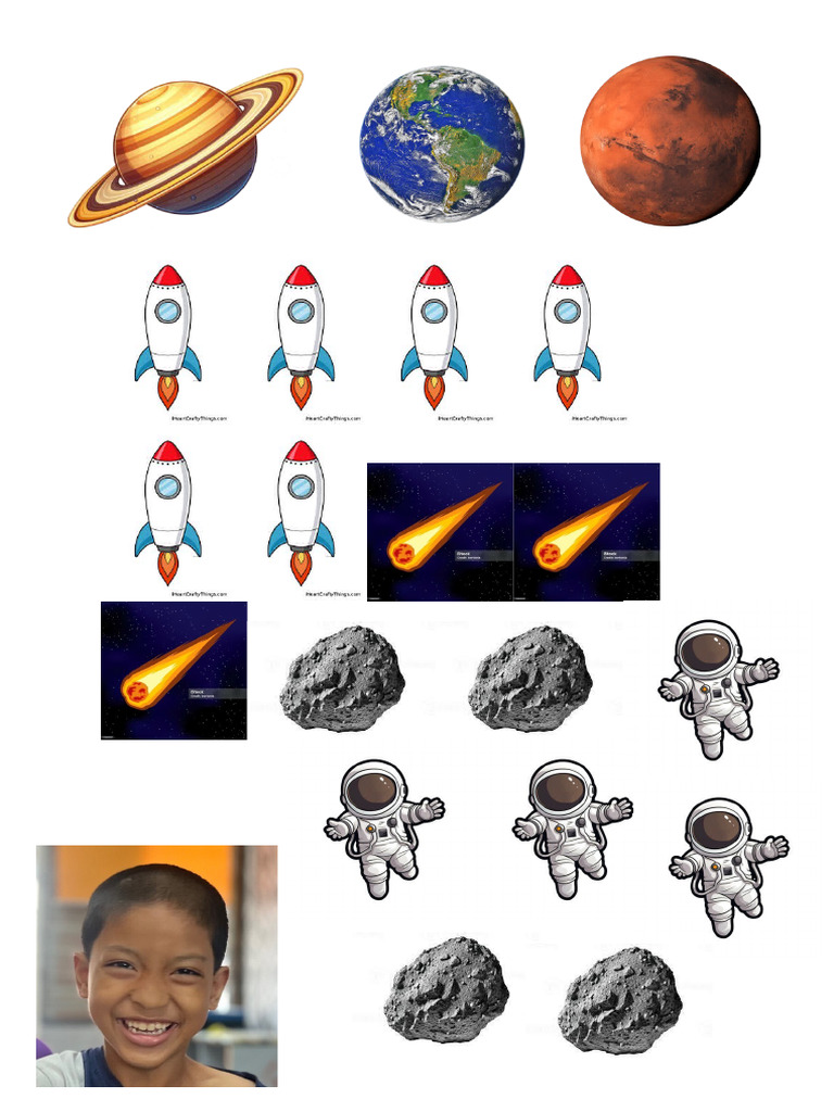 Planet | PDF