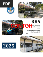 Contoh Rab & RPD | PDF