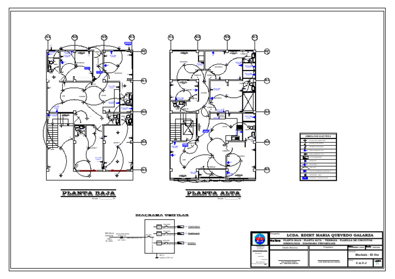 Profesora Final Electrico-Layout1 | PDF