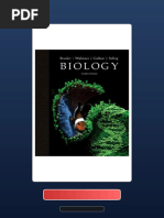 Biological Science 3rd Canadian Edition Scott Freeman Digital Access ...