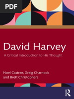 Key Concepts in David Harvey's Geography | PDF | Marxism | Capitalism