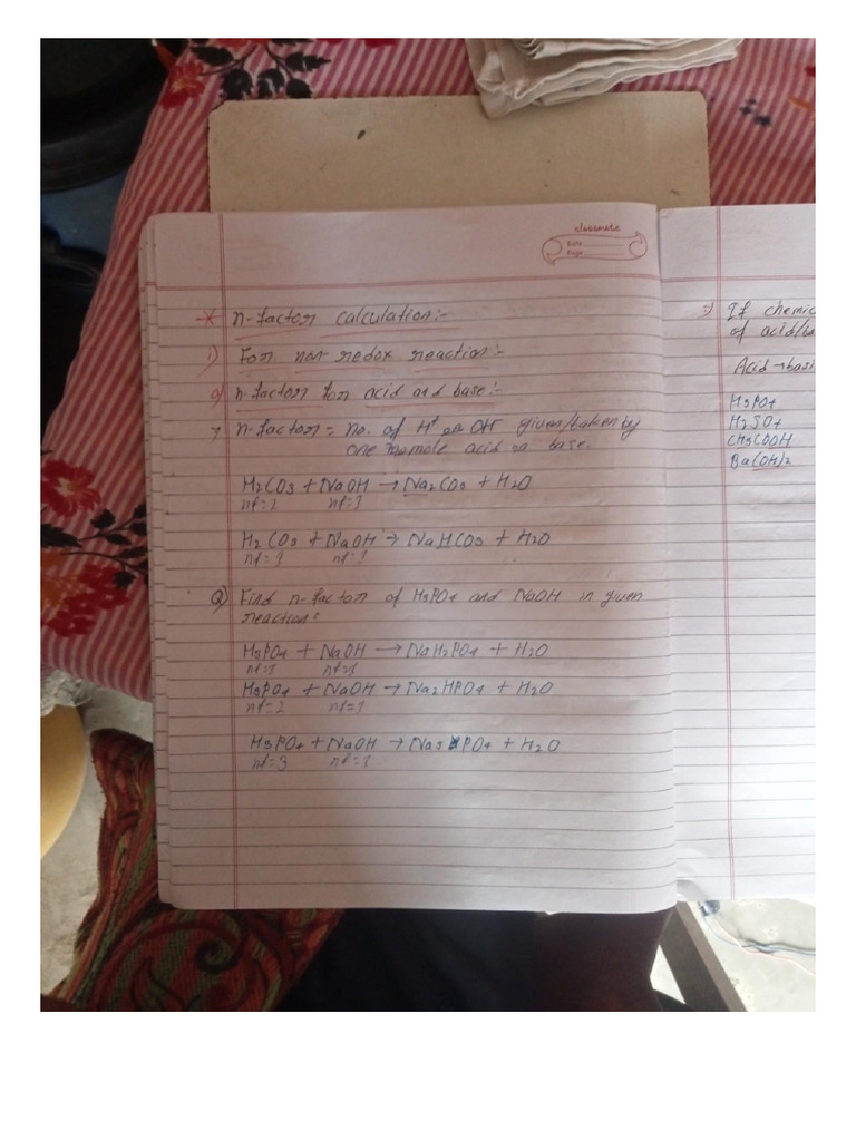 n_factor_calculation_notes | PDF