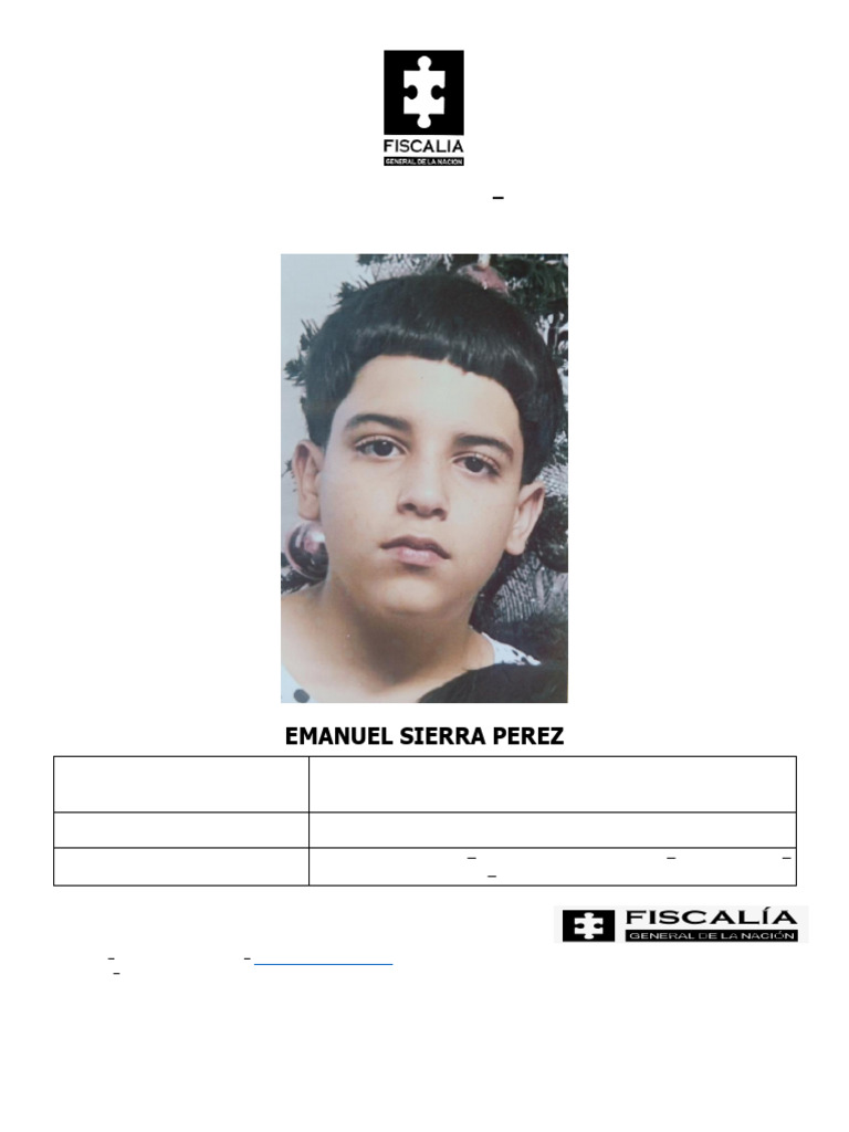 Emanuel Sierra Perez | PDF