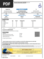 Divyangjan Card Application Guide | PDF | Identity Document ...