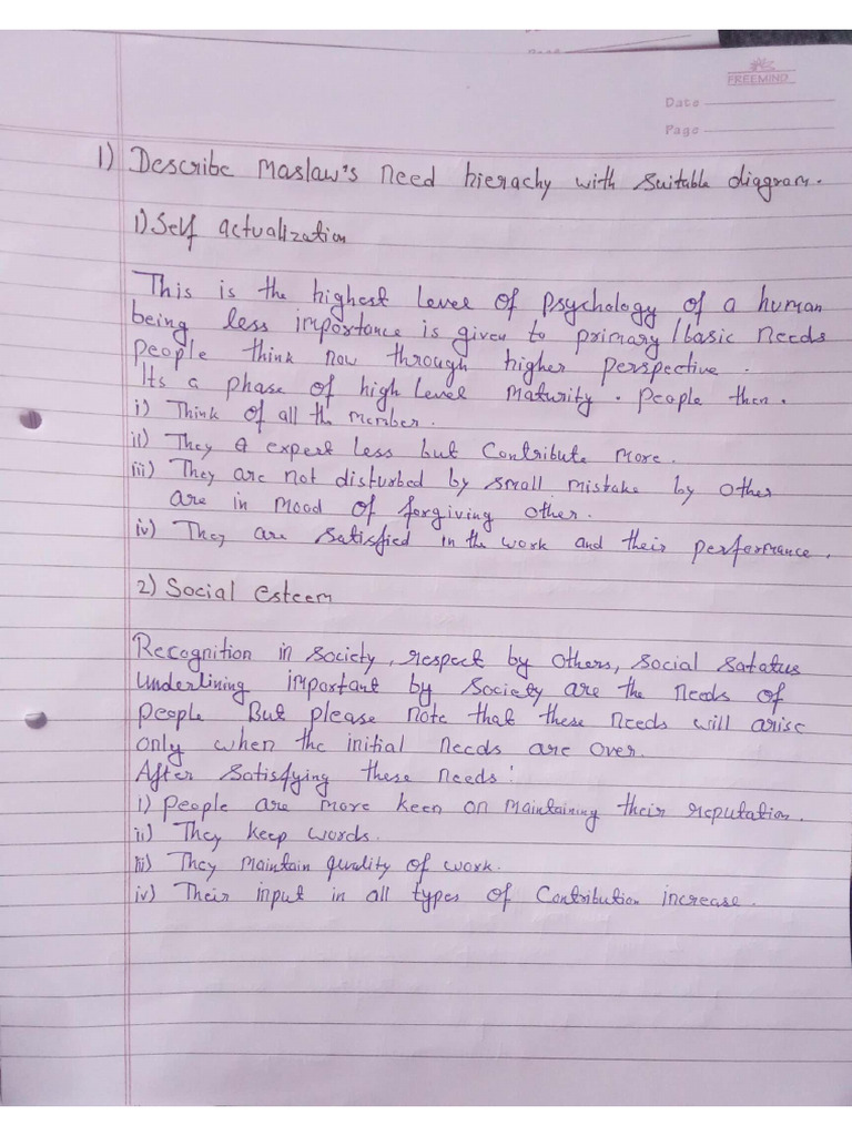 IEM Assignment 2 | PDF