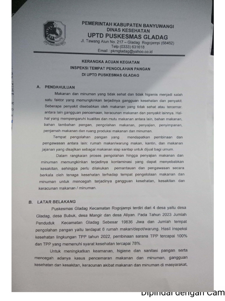 2.6.2.b.2 KAK TPP | PDF