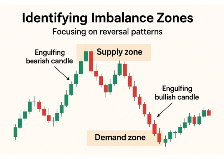 Identify Imbalance Zone | PDF