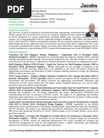 P-EDMS - ProjectList & Status 2 | PDF