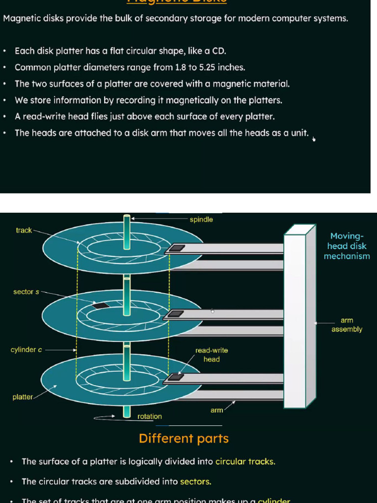 Unit-5 Part-2 | PDF