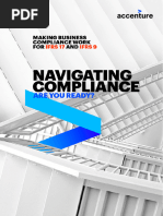 MFRS9 Deloitte Malaysia | PDF | Valuation (Finance) | Hedge (Finance)