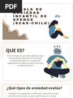 BERS-2: Evaluación Emocional y Comportamental | PDF