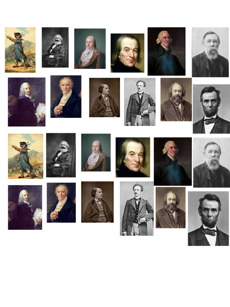 Imágenes Historia | PDF
