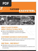 OneSteel Metalcentre Pipe and Fittings Data Charts PDF | PDF | Pipe ...