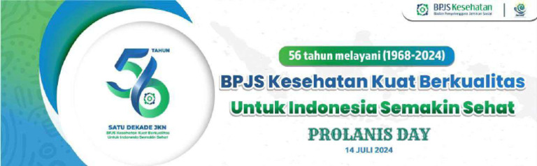 Banner Prolanis Day | PDF