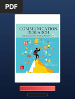 Module4 - Answer Key - Community... | PDF