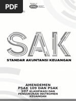 PSAK 202: Standar Persediaan 2024 | PDF