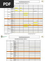 June_Exam_Timetable_Term_2_2025 | PDF
