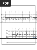 Morgue Ground Floor Plan Layout | PDF