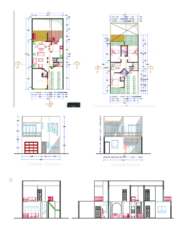 Planos | PDF