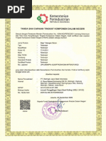 TKDN Produk (Kemenperin) | PDF