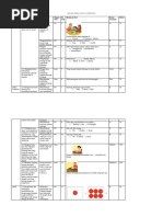 Jilid Map Excel | PDF