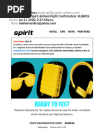 Tsa Precheck For Twic-Faqs | PDF | Transportation Security Administration