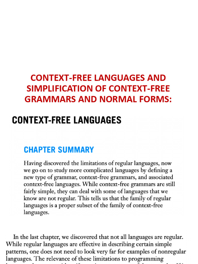 Module 3 Part 1 | PDF