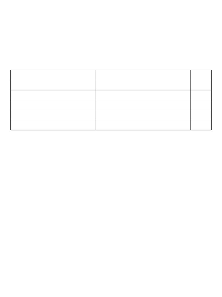 IB PYP Dance Assessment Clean | PDF