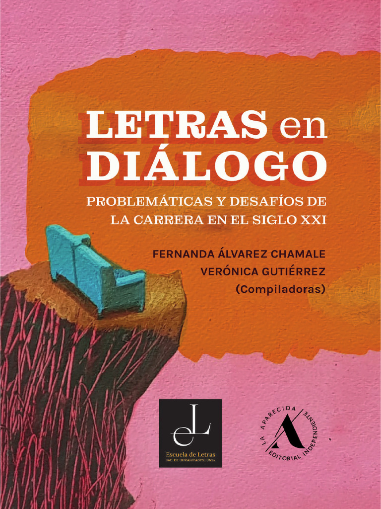 Libro Letras | PDF | Plan de estudios | Género