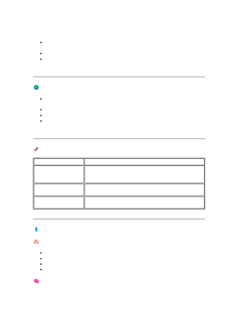 Definición y Agente Causal | PDF | Tuberculosis | Especialidades Medicas