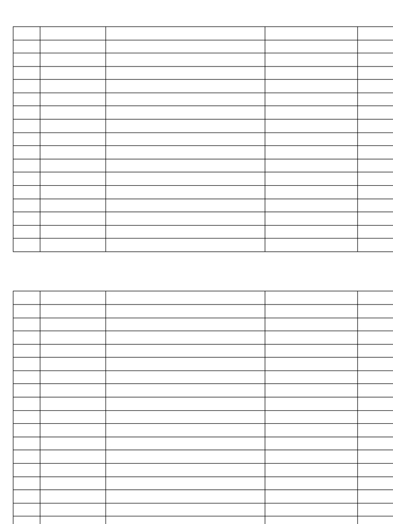 3-Month Workout Plan for Strength | PDF | Strength Training | Sports ...
