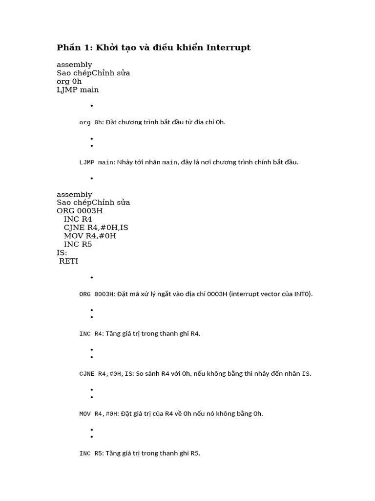 CNC Ac Dong Code | PDF