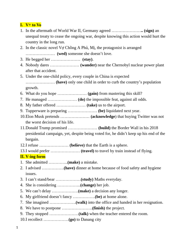 VingtoVo FG12 2425 - Cô Đã S A | PDF