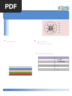 Datasheet of Ds 1ln6u Sc0 Uutp Cat6 PVC 23 Awg Cable | PDF ...