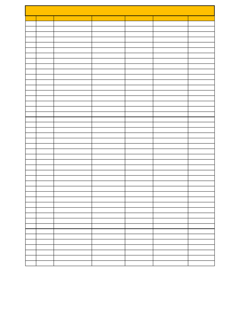 A Shift Absent Employess List (18.06.2025) | PDF