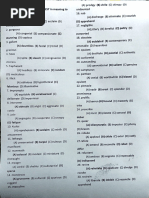 Sadlier Vocabulary Workshop Level F Unit 7 | PDF