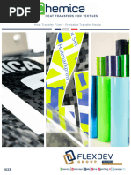 EPDM Colours With RAL | PDF