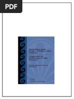A Comparative Analysis of The Yahwist and Priestly Traditions of The ...