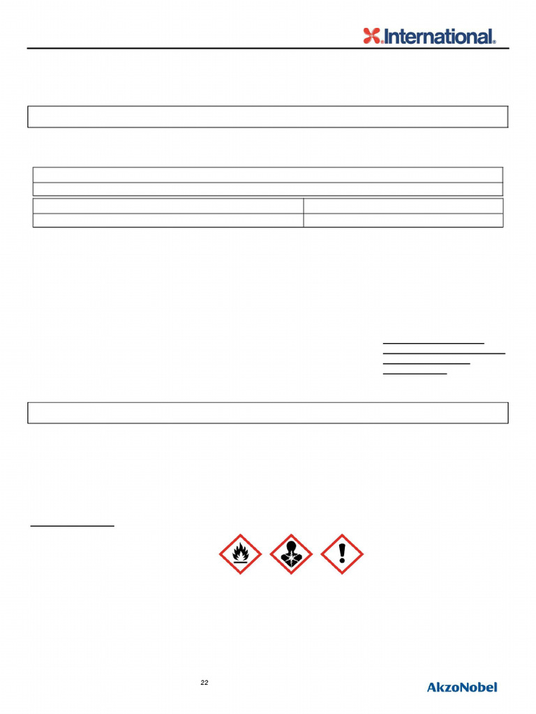 Intertherm 875 Silikon Akrilik | PDF