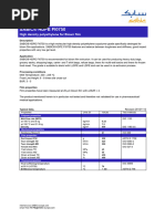 SABIC® PP Compounds Brochure | PDF | Thermoplastic | Building Materials