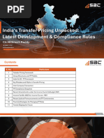 TP Catalyst Jul22 | PDF | Taxes | Business