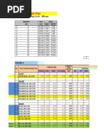Tabel Ukuran Pipa dan Schedule | PDF | Metode & Bahan Ajar | Sains ...