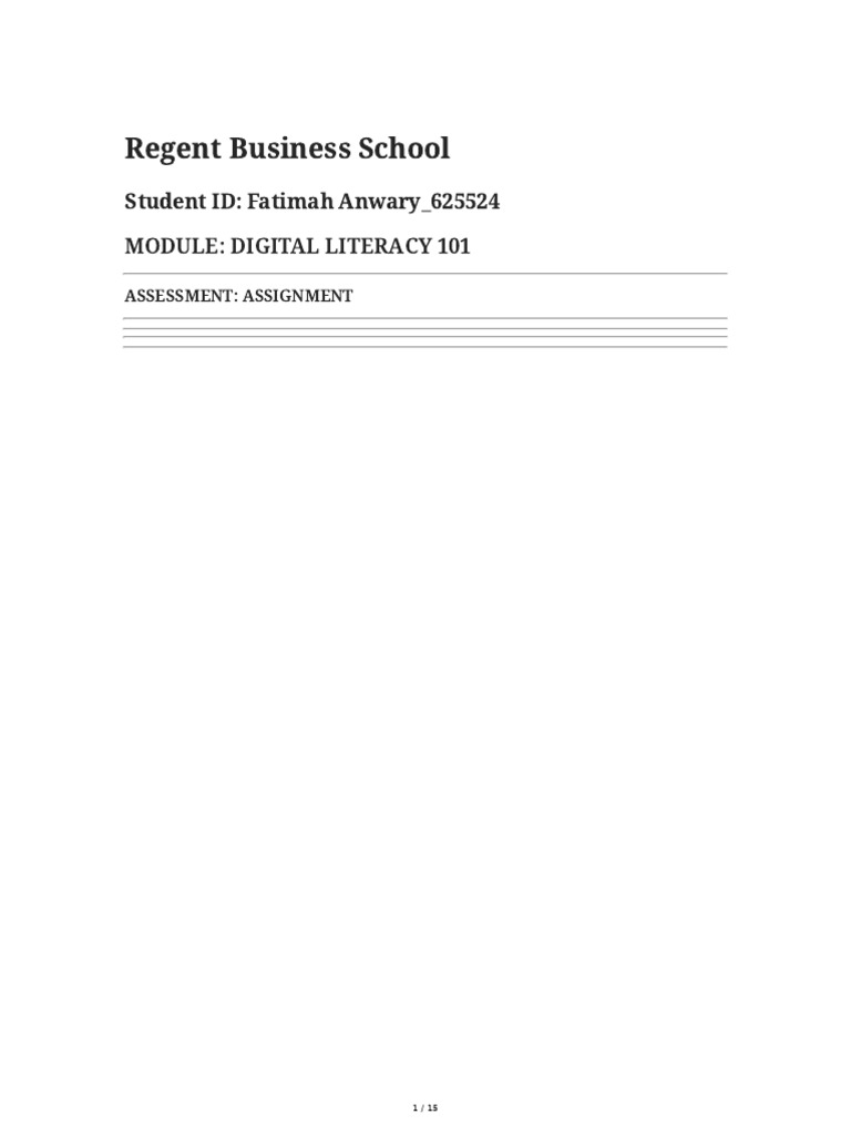 2 Feedback Fatimah Anwary 625524 | PDF | Computer Security | Security