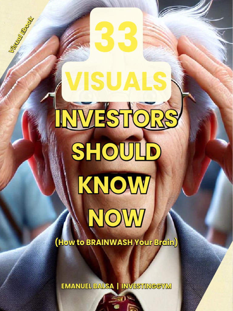 33 Visuals Everyone Should Know About Money 1727687702 | PDF ...