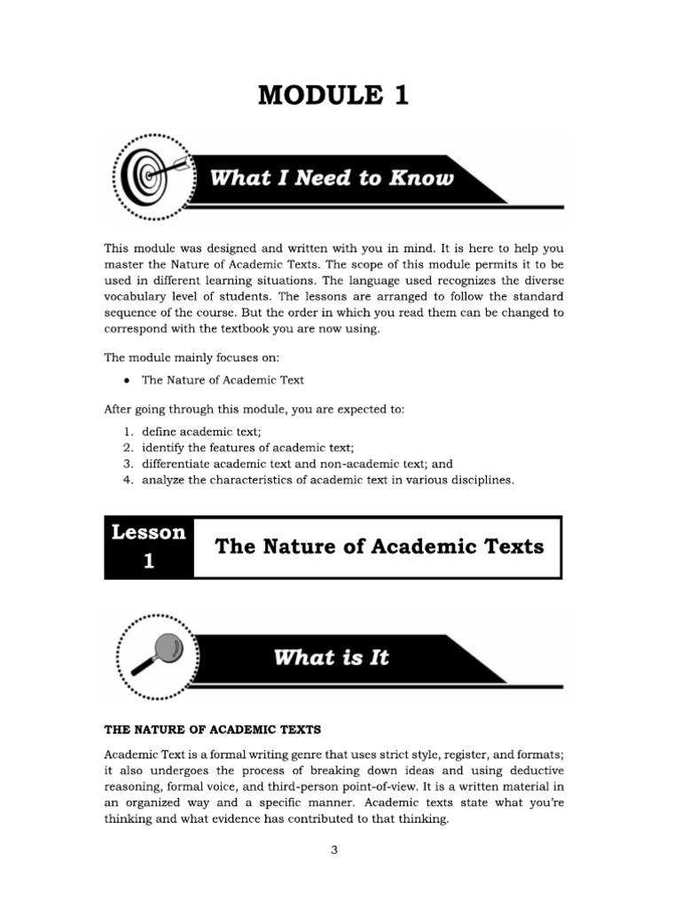 Eapp Module 1 | PDF